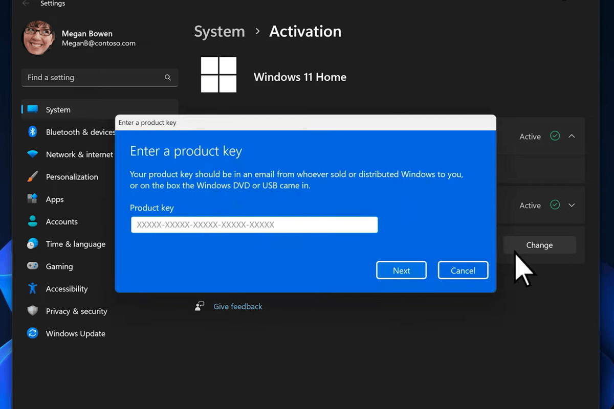 Clave de Activación Win 10, Win 11 | softwaredigitales.pro